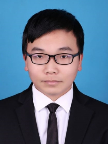 PhD Students | Center for Biological Intelligence and Control